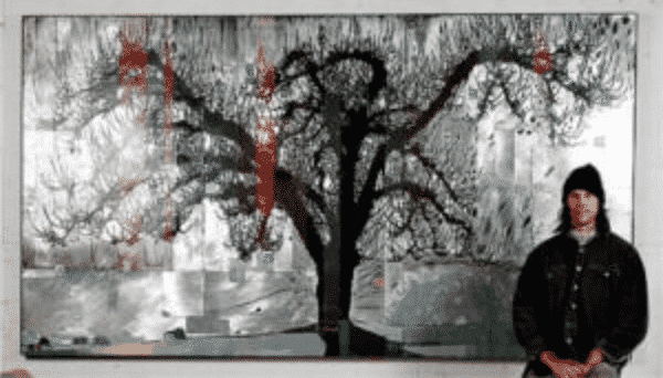 Dave Hind, 21 Artworks to Buy and View - Creations Art Gallery
