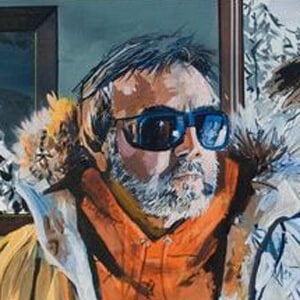 Rick Taylor, 8 Artworks to Buy and View - Creations Art Gallery