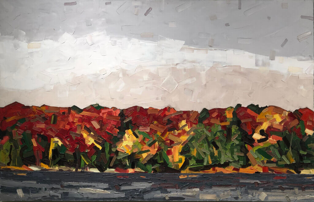 David Grieve, 76 Artworks to Buy and View - Creations Art Gallery