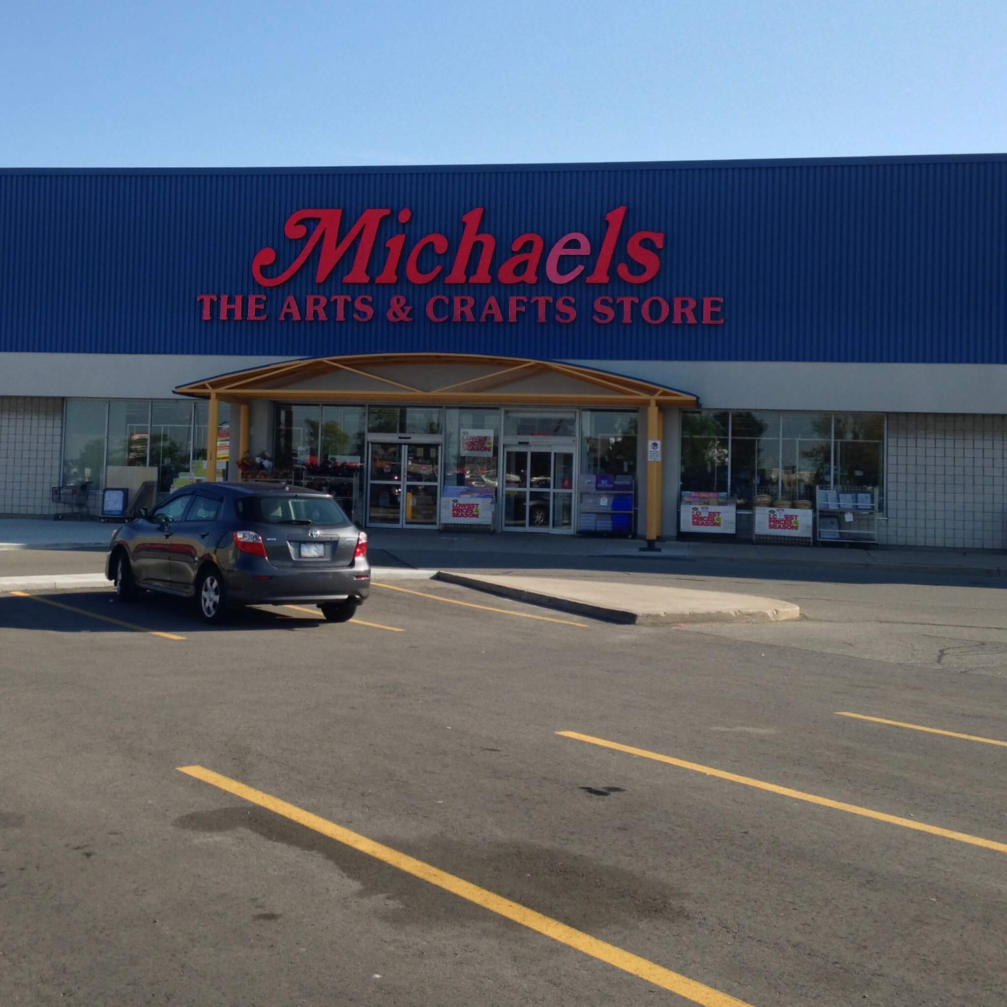 Michaels Picture Framing Fined Millions After Investigation