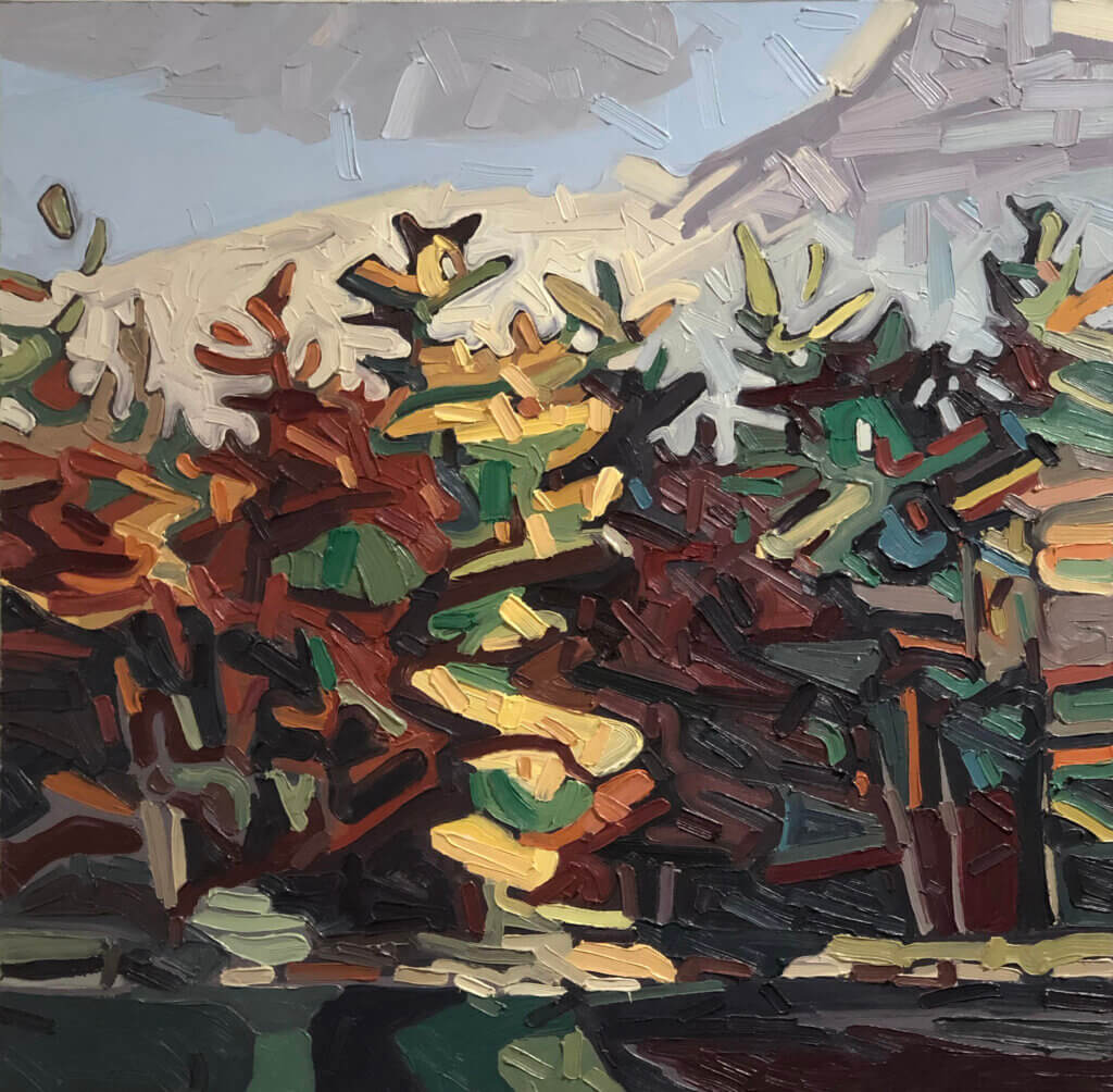 David Grieve, 76 Artworks to Buy and View - Creations Art Gallery