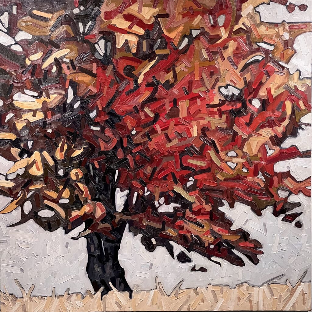 David Grieve, 76 Artworks to Buy and View - Creations Art Gallery