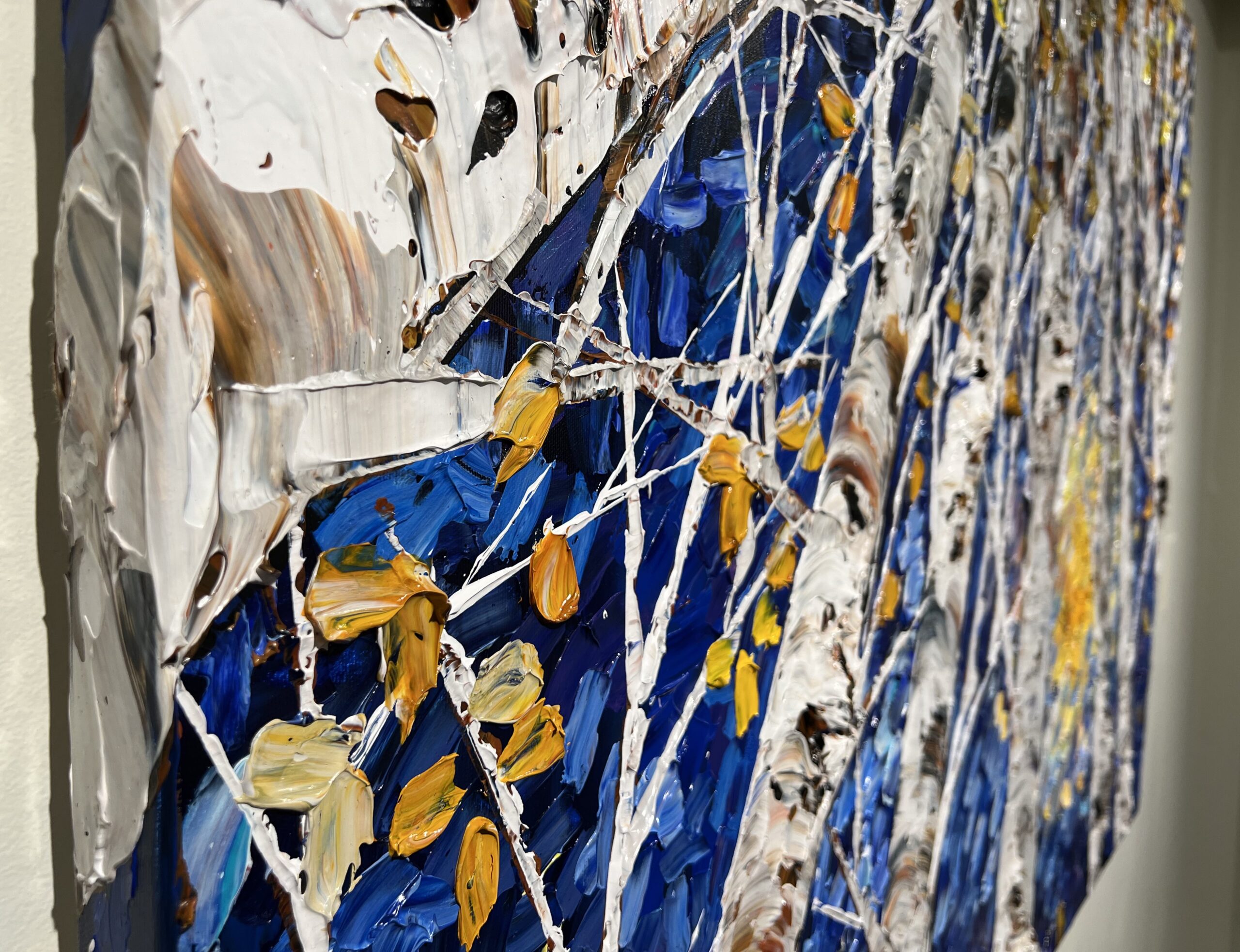 Maya Eventov 119 Artworks For Sale From Her Home Town Gallery
