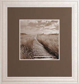 Matting Ideas in Picture Framing: Enhancing Art